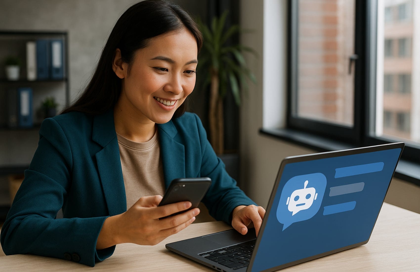 ¿Qué es un chatbot y por qué están revolucionando la atención al ...