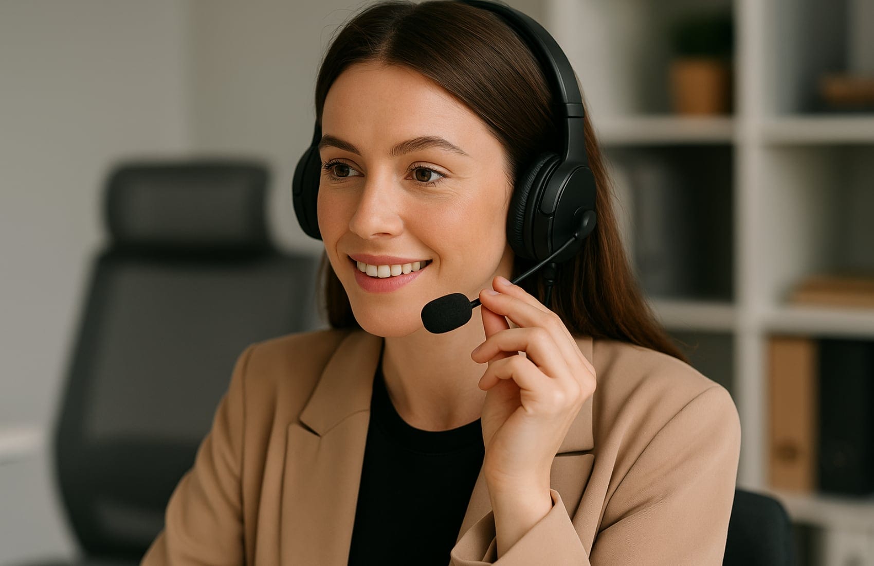 ¿Qué es OneChat Voice? - OneChat